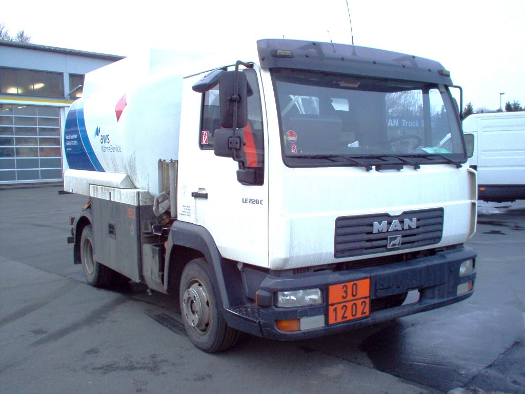 MD-System with Diesel Post Injection | HUSS